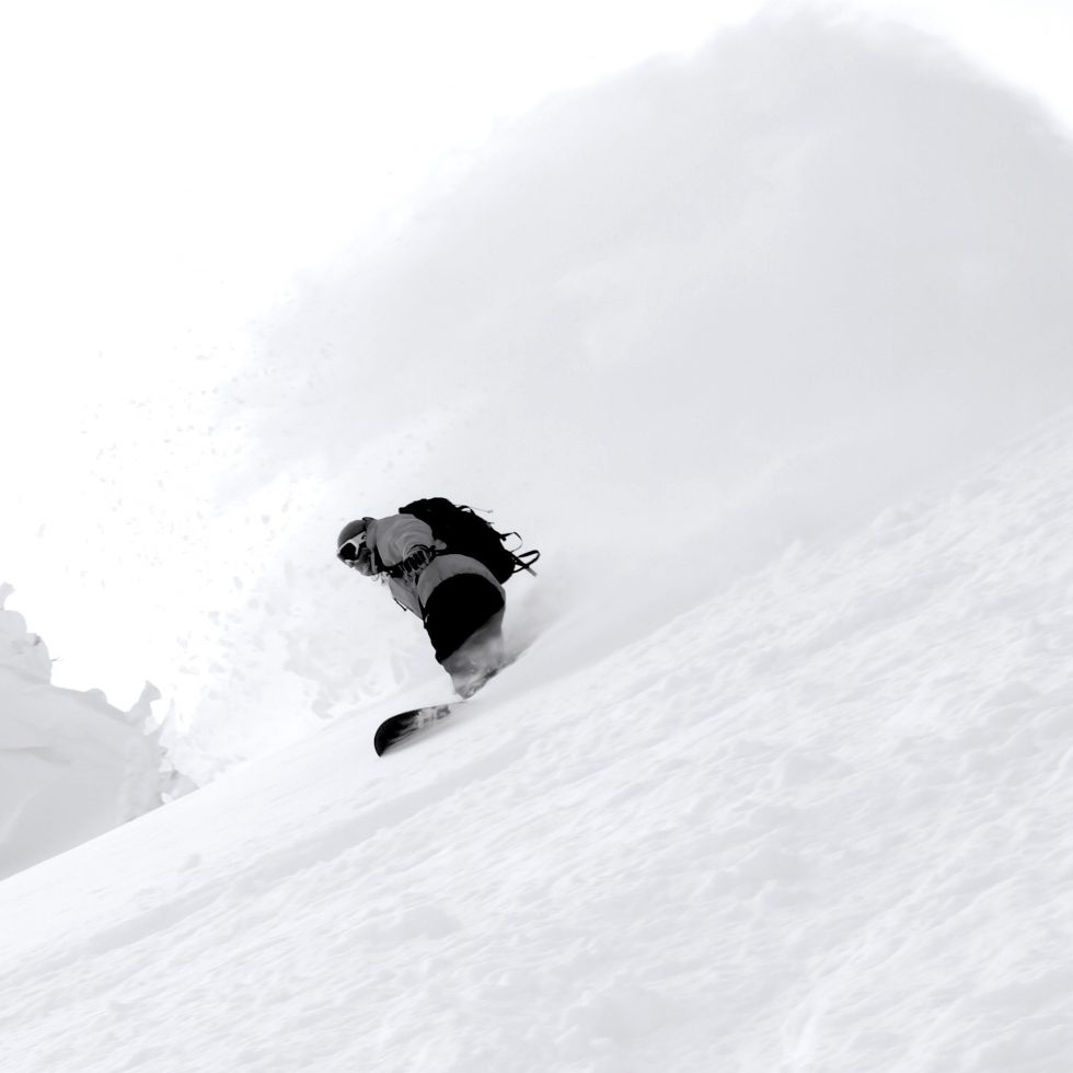 Splitboard Touring | Splitboard Guides International